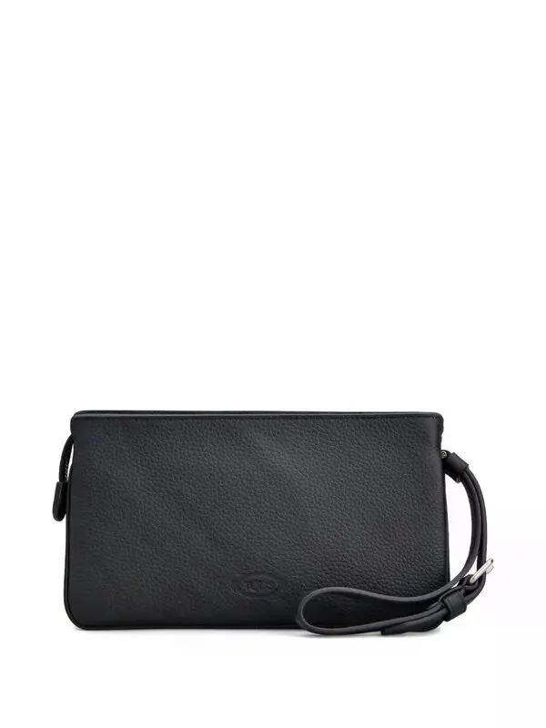 TOD'S Tim Pouch