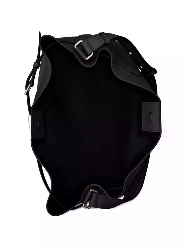 TOD'S Medium Tote Bag With Detachable Pouch