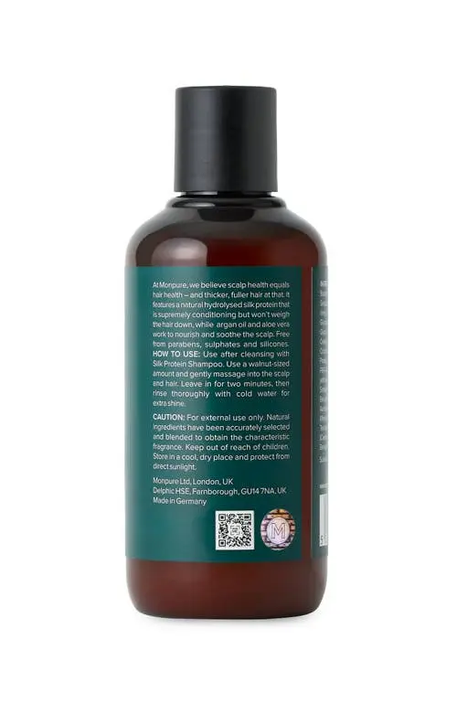MONPURE Strengthening Essence-conditioner 250ml