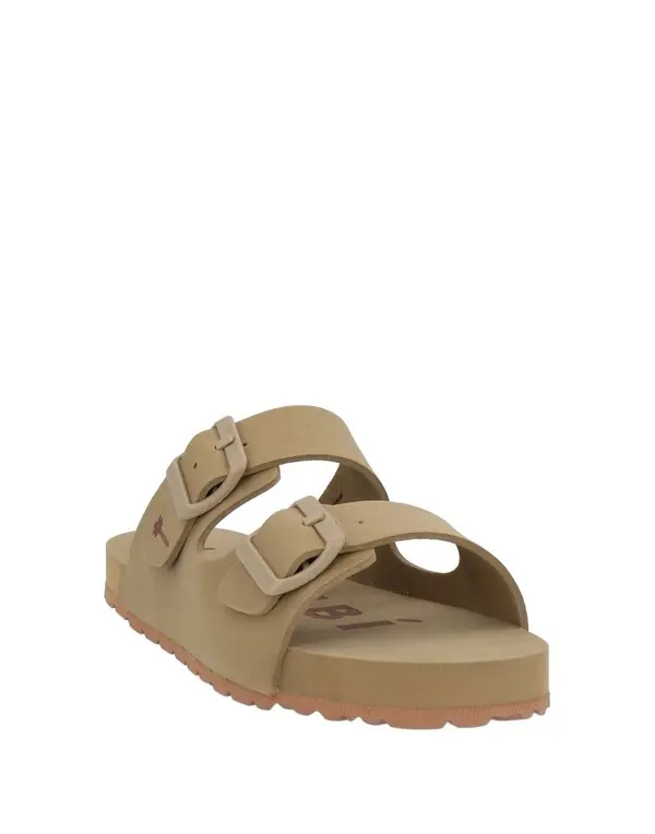 Manebí Rubber Sandals