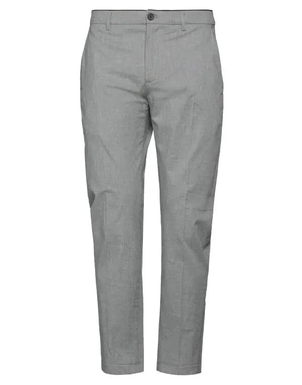 DEPARTMENT 5 Pants Size Cotton, Elastane