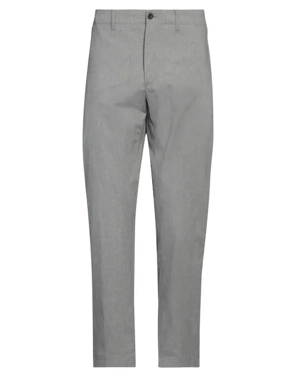 DEPARTMENT 5 Tapered Leg Tailored Pants
