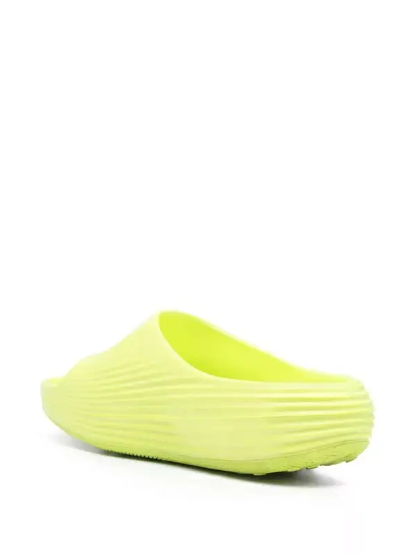 Nike Reactx Rejuven8 Slides - Yellow