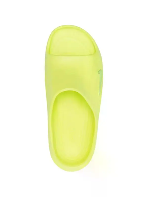 Nike Reactx Rejuven8 Slides - Yellow
