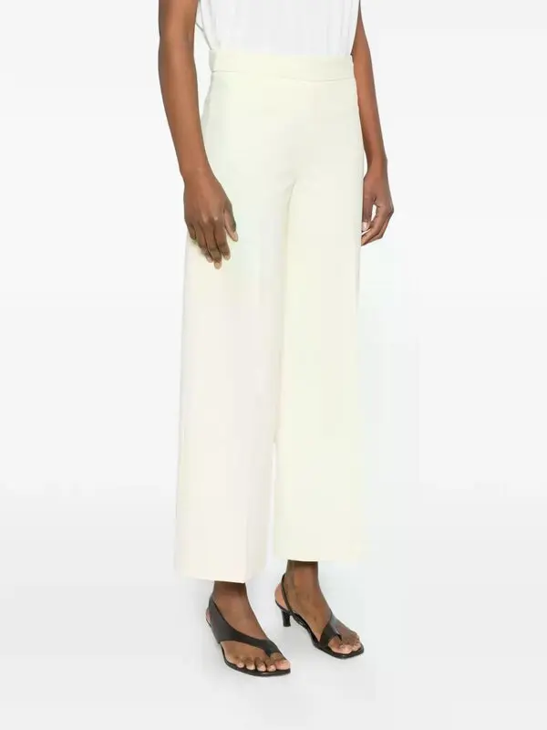 Liviana Conti Wide-leg Trousers