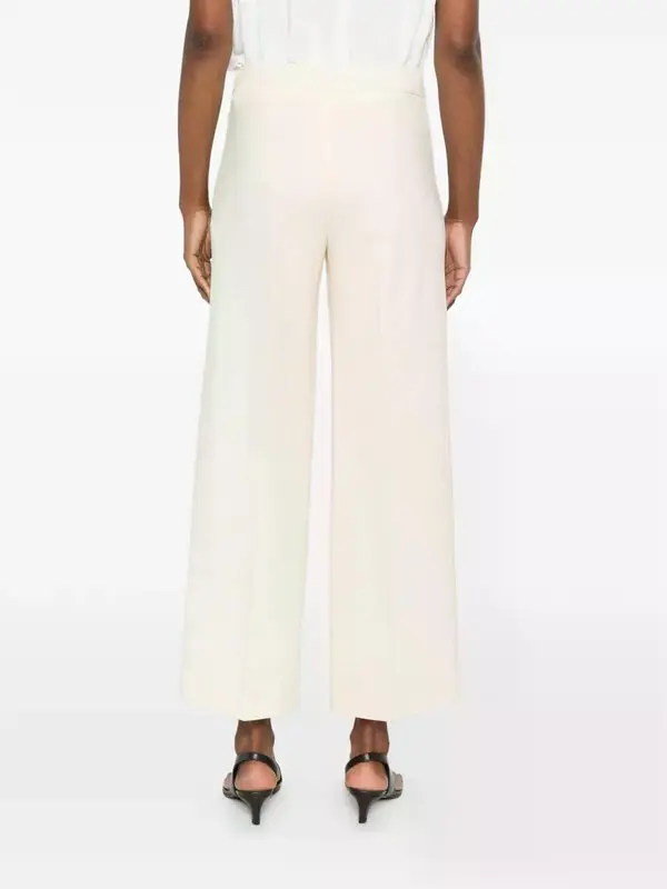 Liviana Conti Wide-leg Trousers