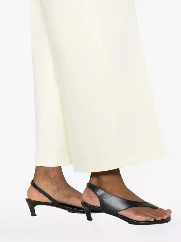 Liviana Conti Wide-leg Trousers