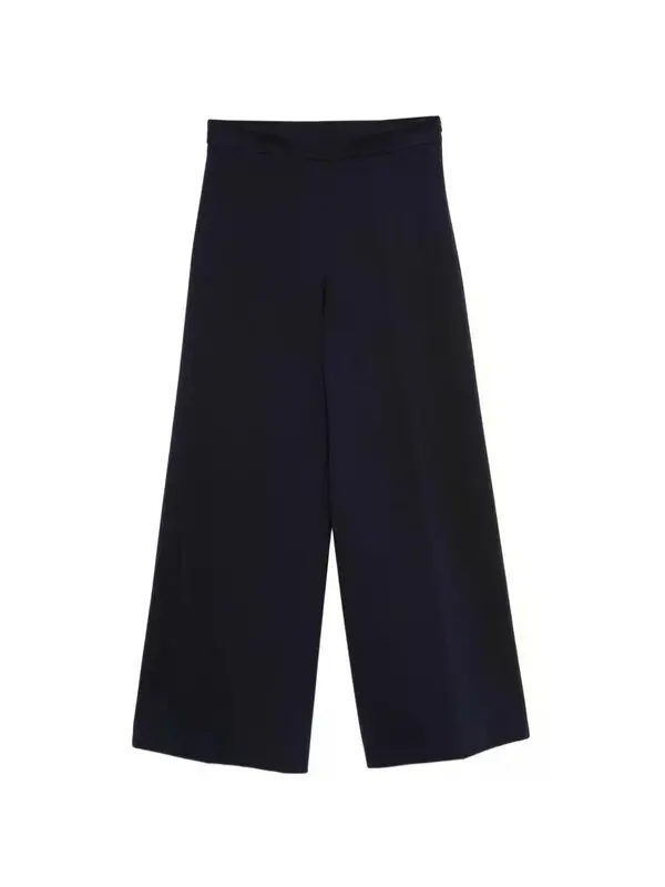 Liviana Conti Wide Leg Trousers