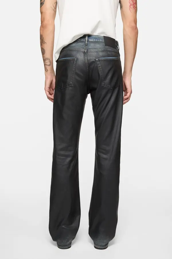 Acne Studios Regular Fit Jeans 2010m