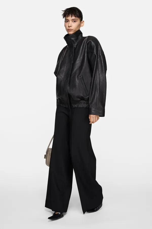 Acne Studios Tailored Suit Trousers