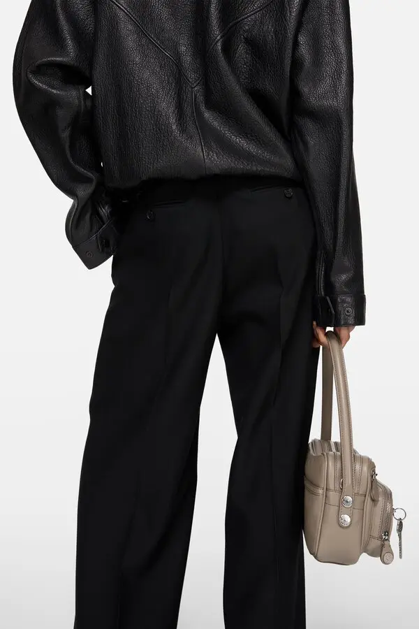 Acne Studios Tailored Suit Trousers