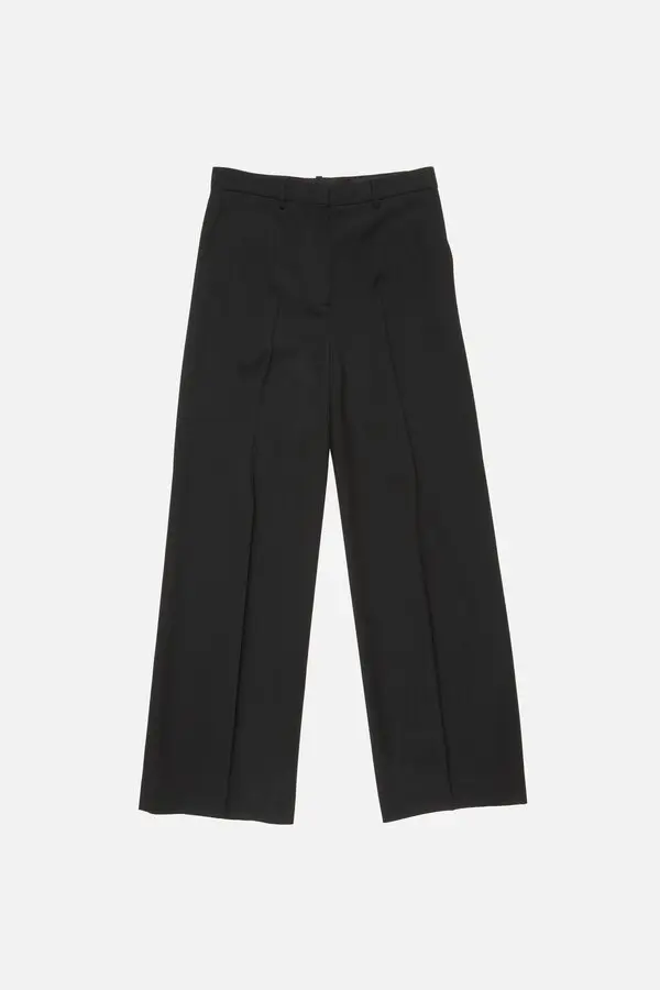 Acne Studios Tailored Suit Trousers
