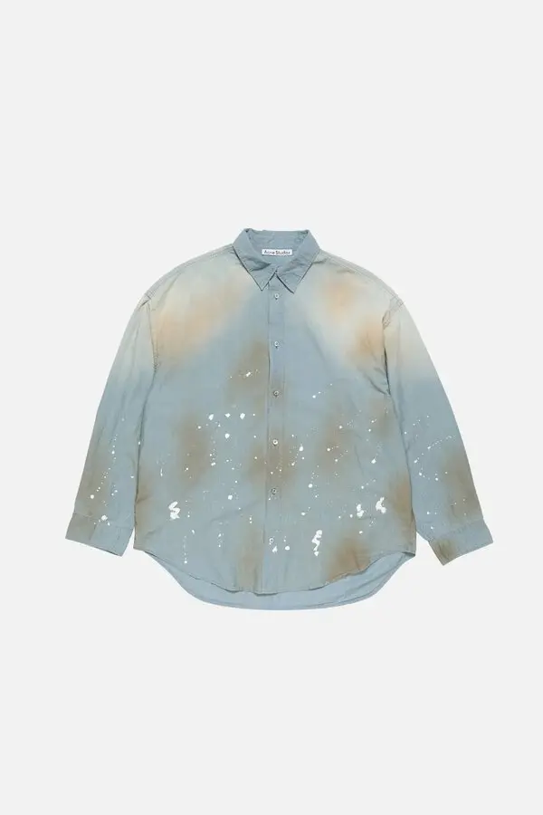 Acne Studios Button-up Shirt