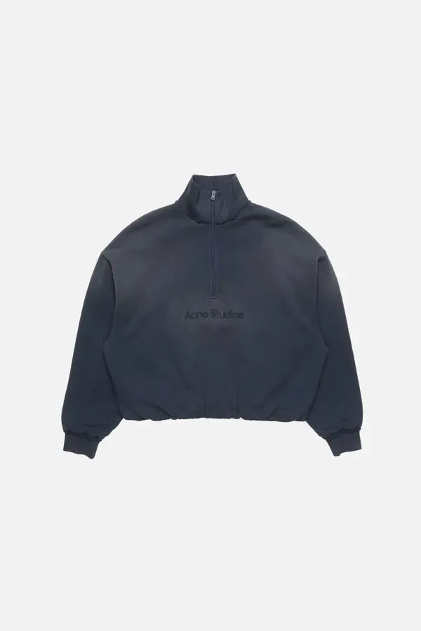 Acne Studios Logo Sweater