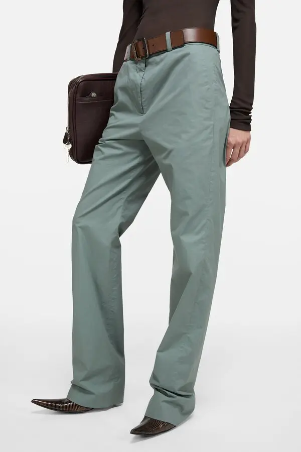Acne Studios Tailored Suit Trousers
