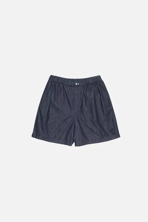 Acne Studios Denim Shorts