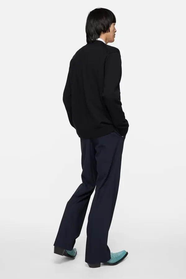 Acne Studios Tailored Trousers