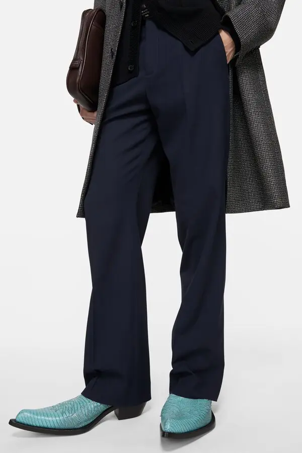 Acne Studios Tailored Trousers