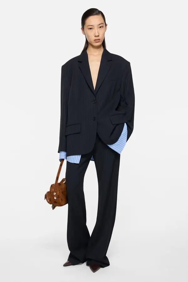 Acne Studios Layered Suit Jacket