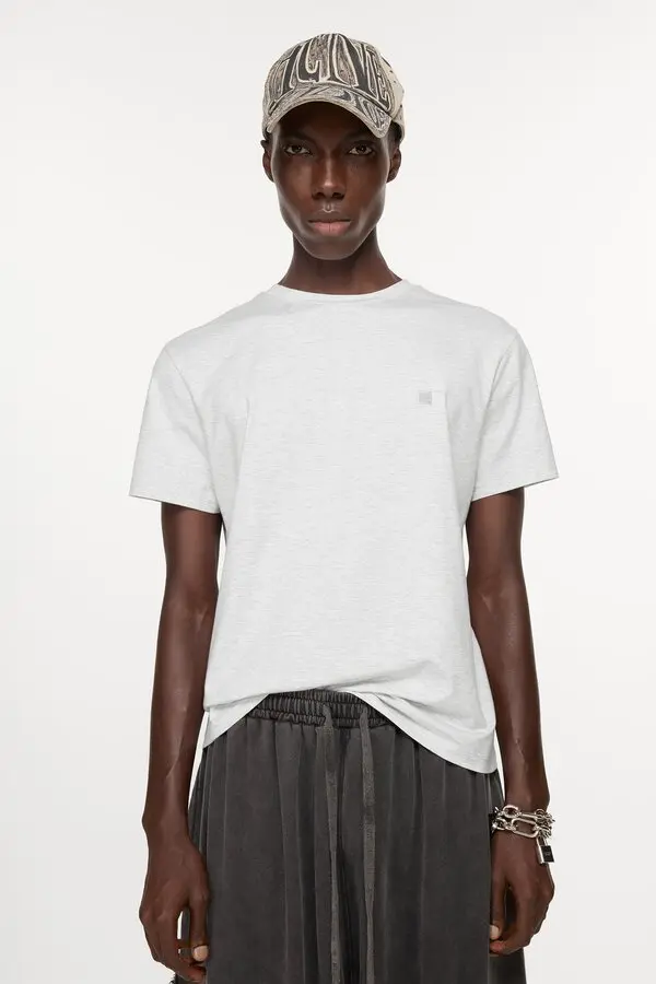 Acne Studios T-shirt Regular Fit