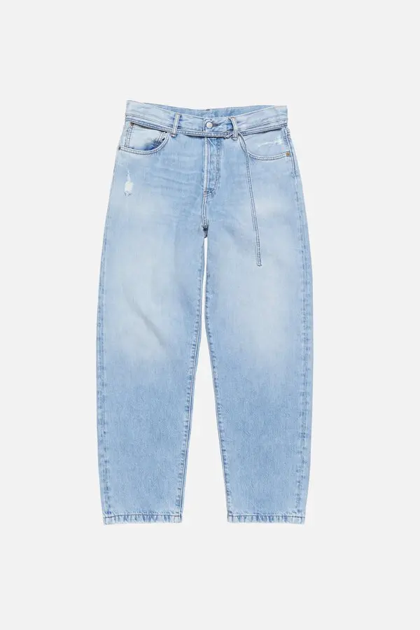 Acne Studios 1991 Toj Vintage Jeans