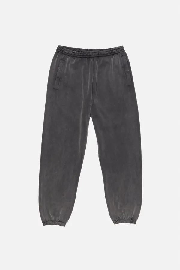 Acne Studios Washed Fleece Sweatpants