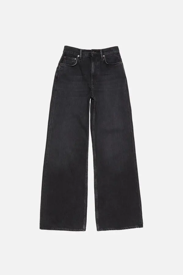 Acne Studios Regular Fit Jeans 2022f