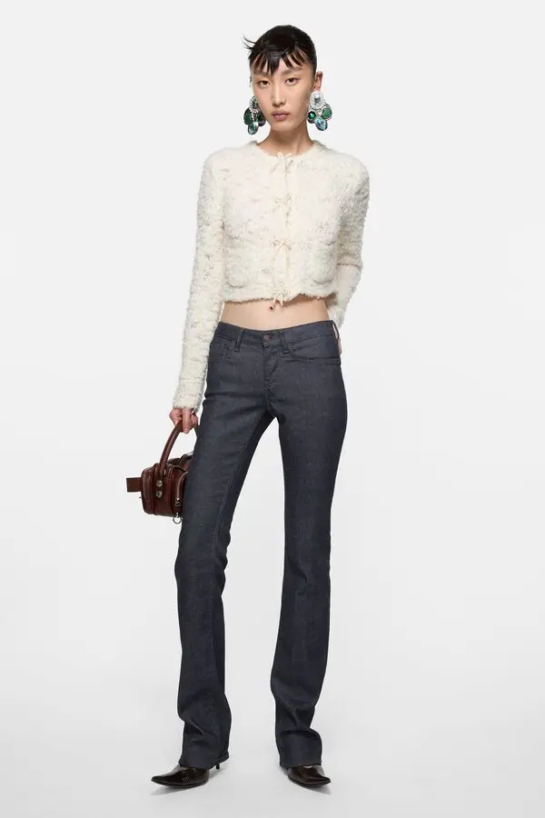Acne Studios 2013f Skinny Fit Jeans