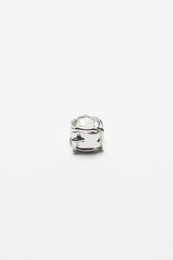 Acne Studios Buckle Ring
