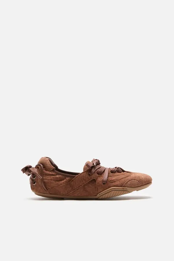 Acne Studios Lace-up Shoes