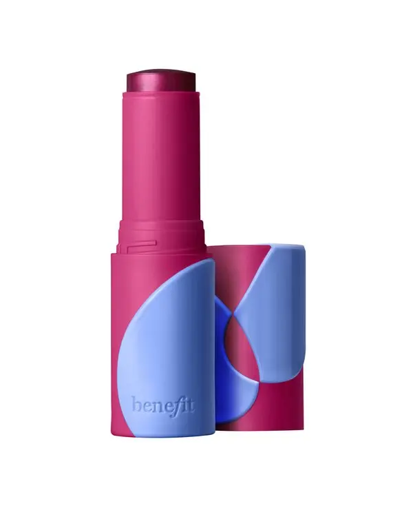 BENEFIT COSMETICS Juice Stick Dewy Gel-cream Blush - Figgie