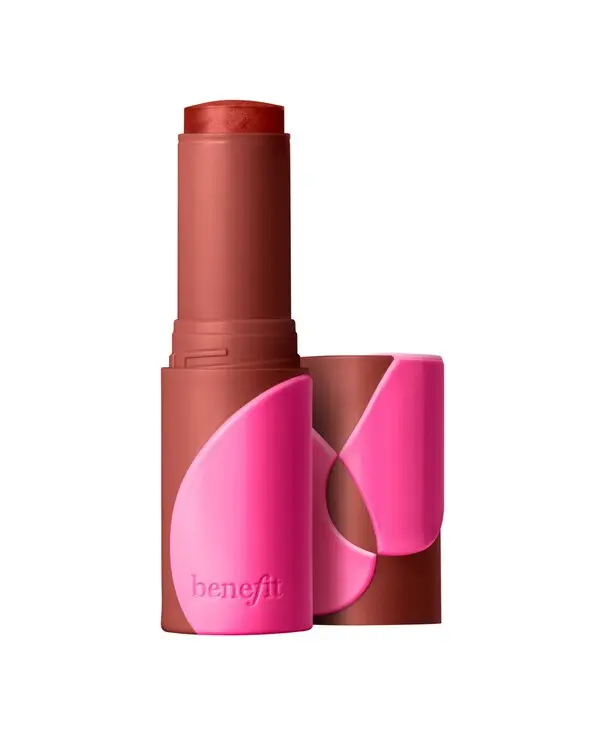 BENEFIT COSMETICS Juice Stick Cream Blush - Foxxy