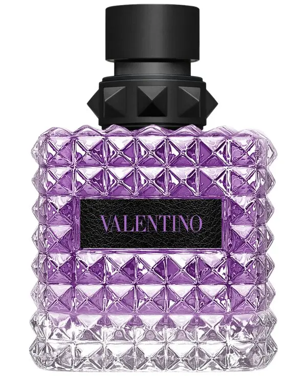Valentino Garavani Donna Born In Roma Purple Melancholia Eau De Parfum - No Color