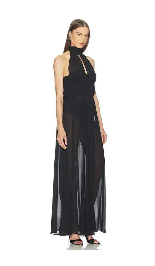 CAMILA COELHO Arlette Gown