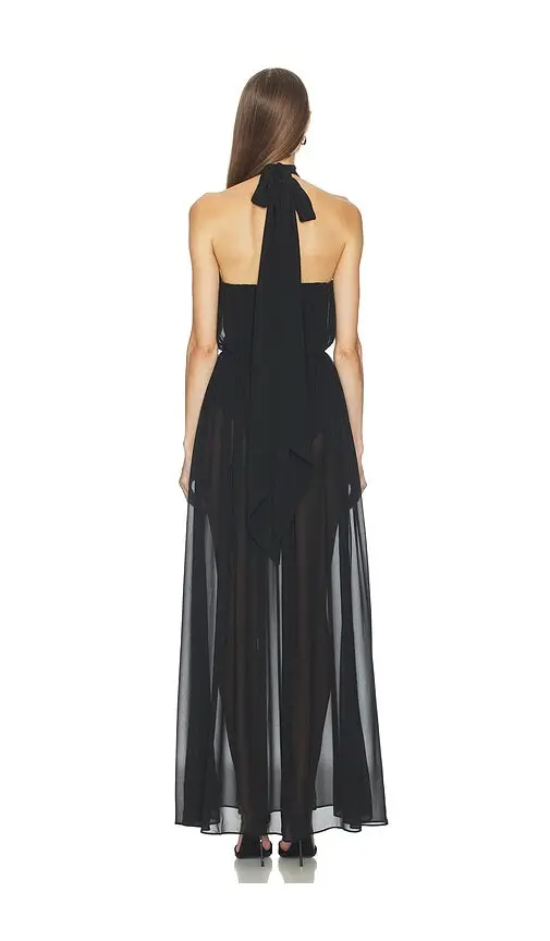CAMILA COELHO Arlette Gown