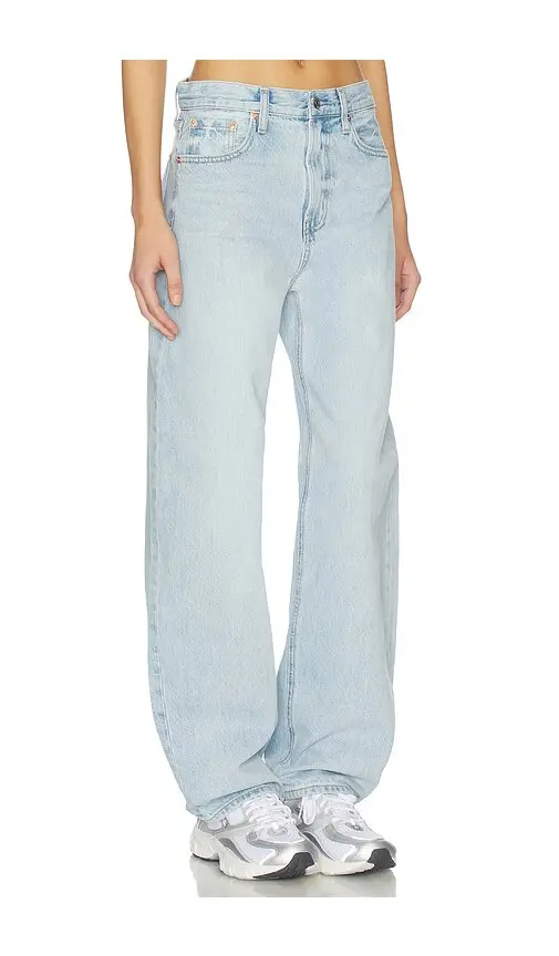 PISTOLA Petite Wes Jeans