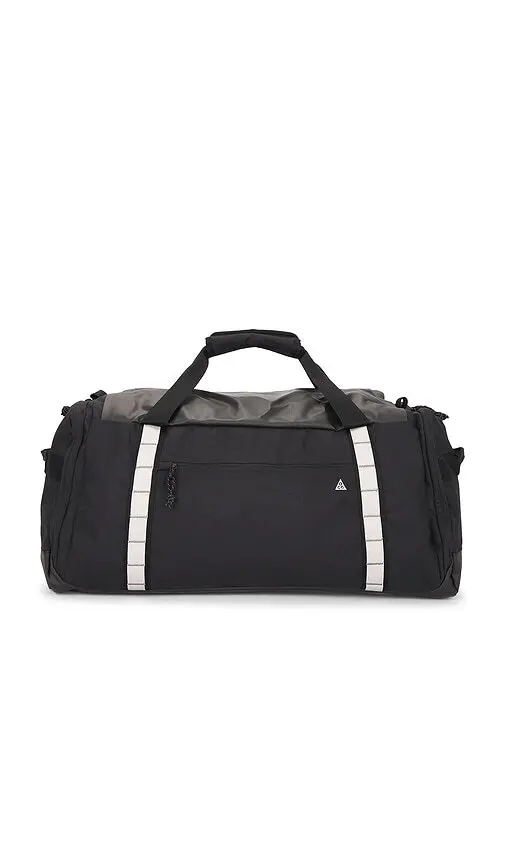 Nike Duffel Bag In Black
