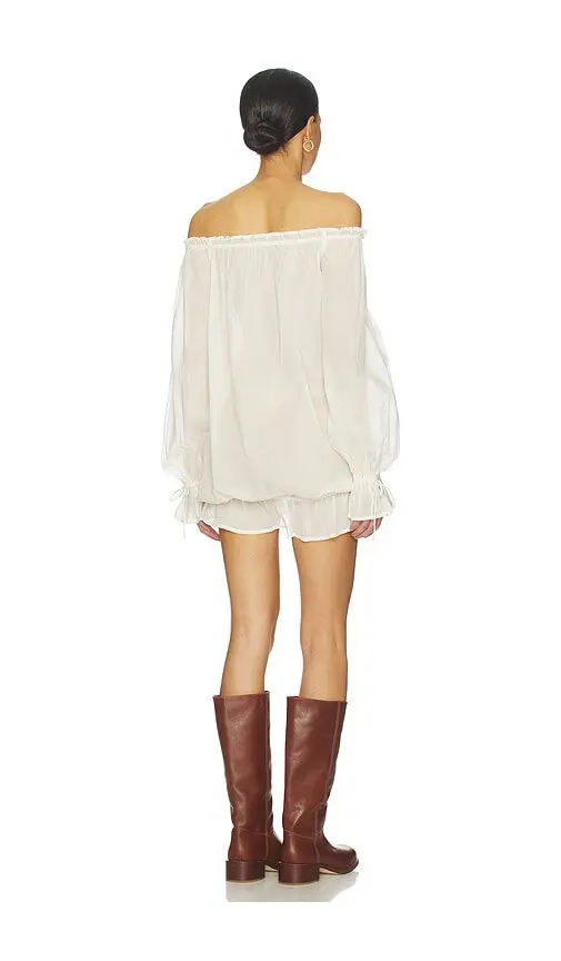 Tularosa Hesper Mini Dress