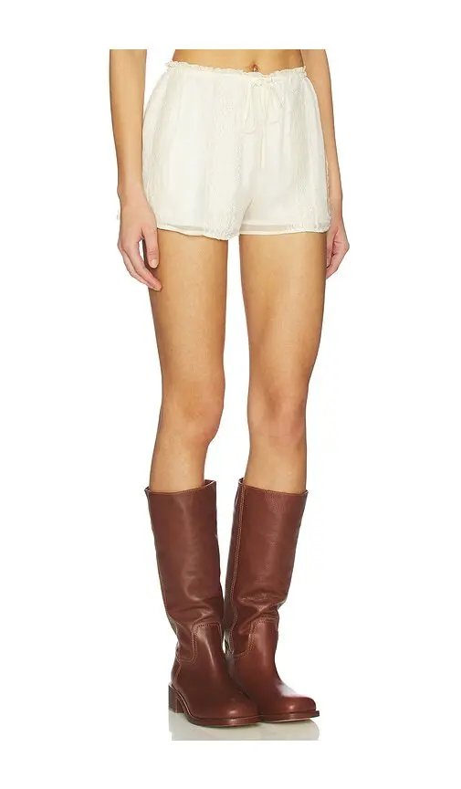 Tularosa Tatum Shorts