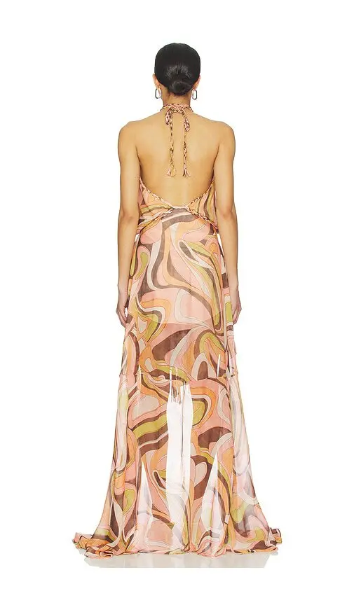 Alexis Gisela Dress