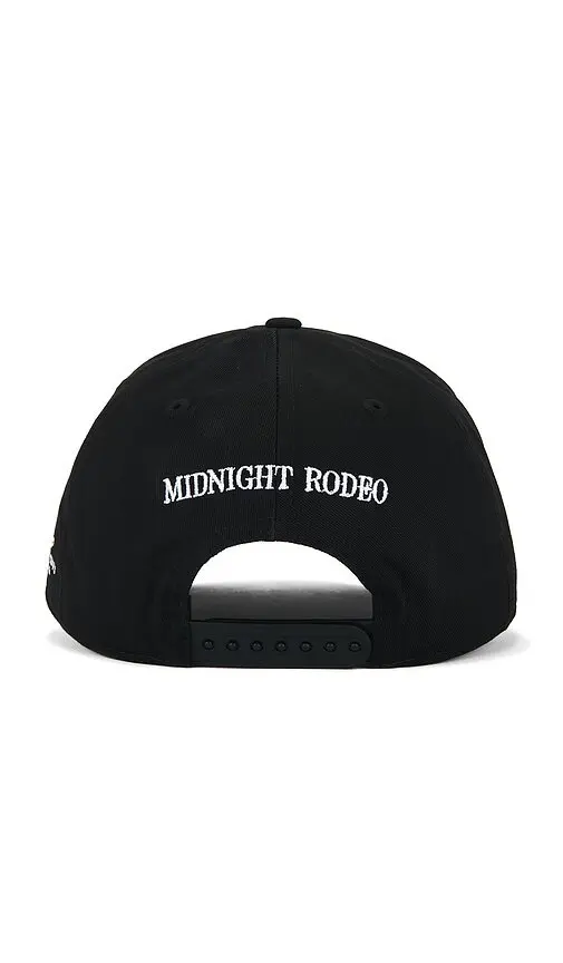 MIDNIGHT RODEO Famous Last Words Cap