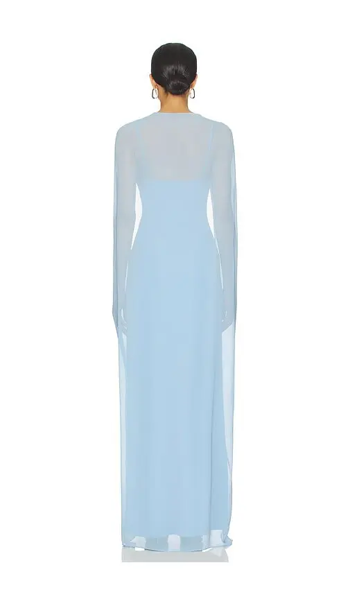 LOVERS AND FRIENDS Clarissa Gown
