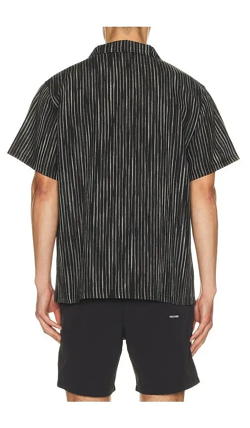 MAUI AND SONS Ashline Short Sleeve Shirt