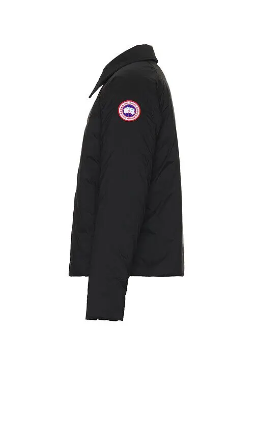 Canada Goose Lodge Coach Jacket