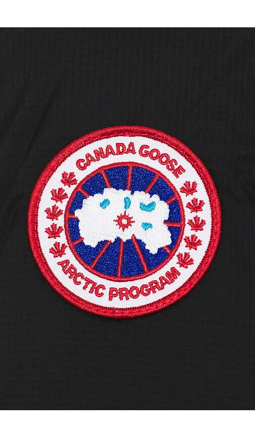 Canada Goose Lodge Coach Jacket