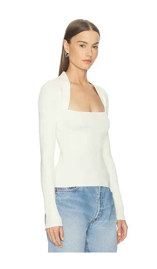 CAMILA COELHO Amita Sweater