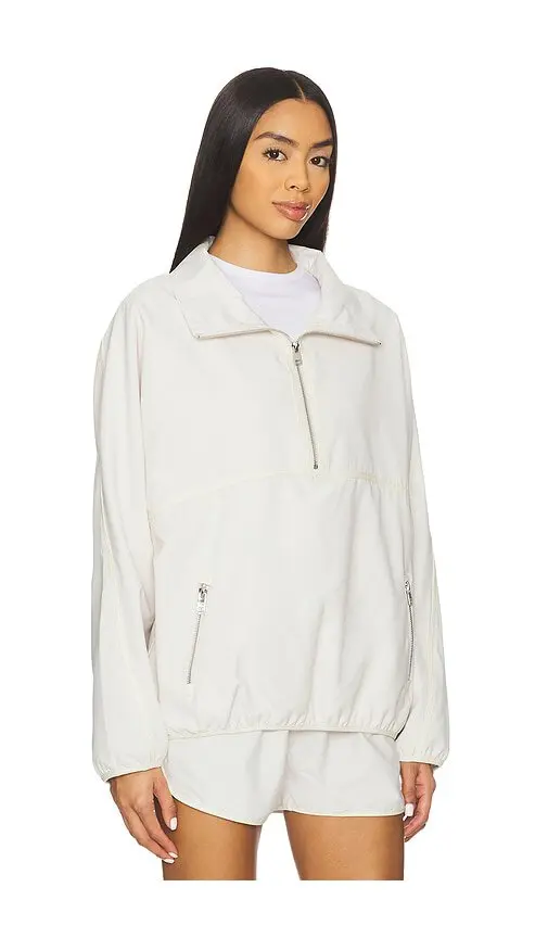 LAMARQUE Weslee Jacket In Cream