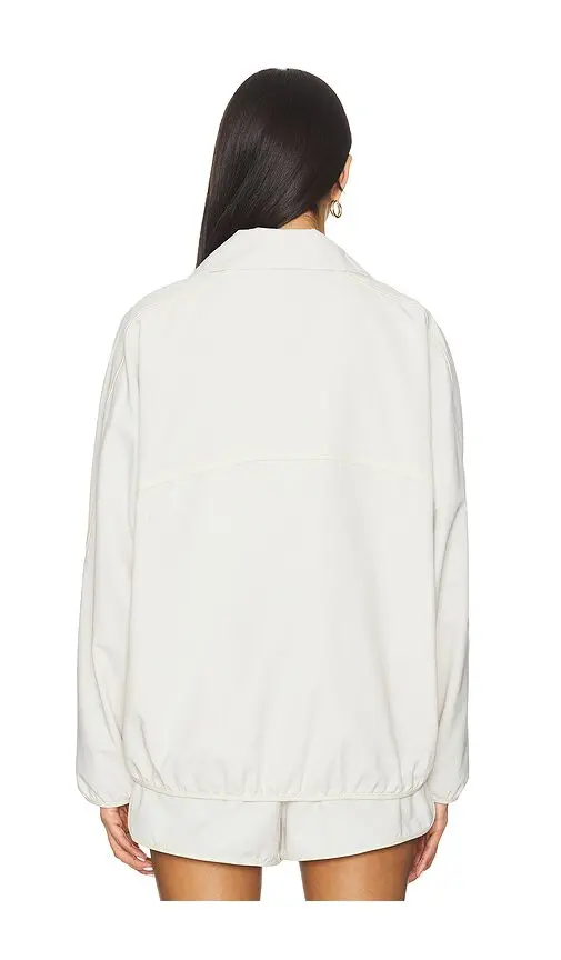 LAMARQUE Weslee Jacket In Cream