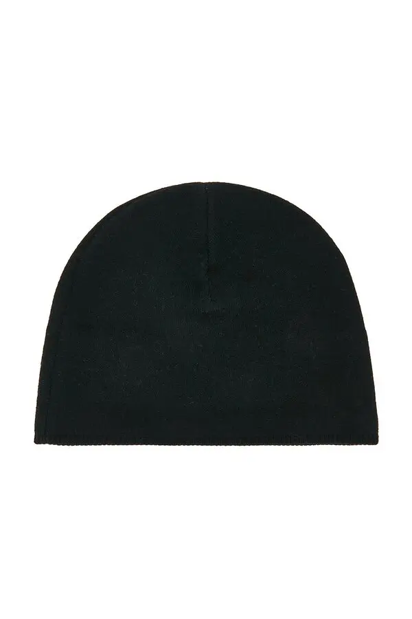 Perfect Moment Star Logo Beanie