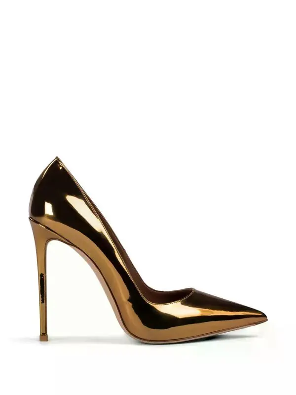 LE SILLA Eva Pointed-toe Pumps